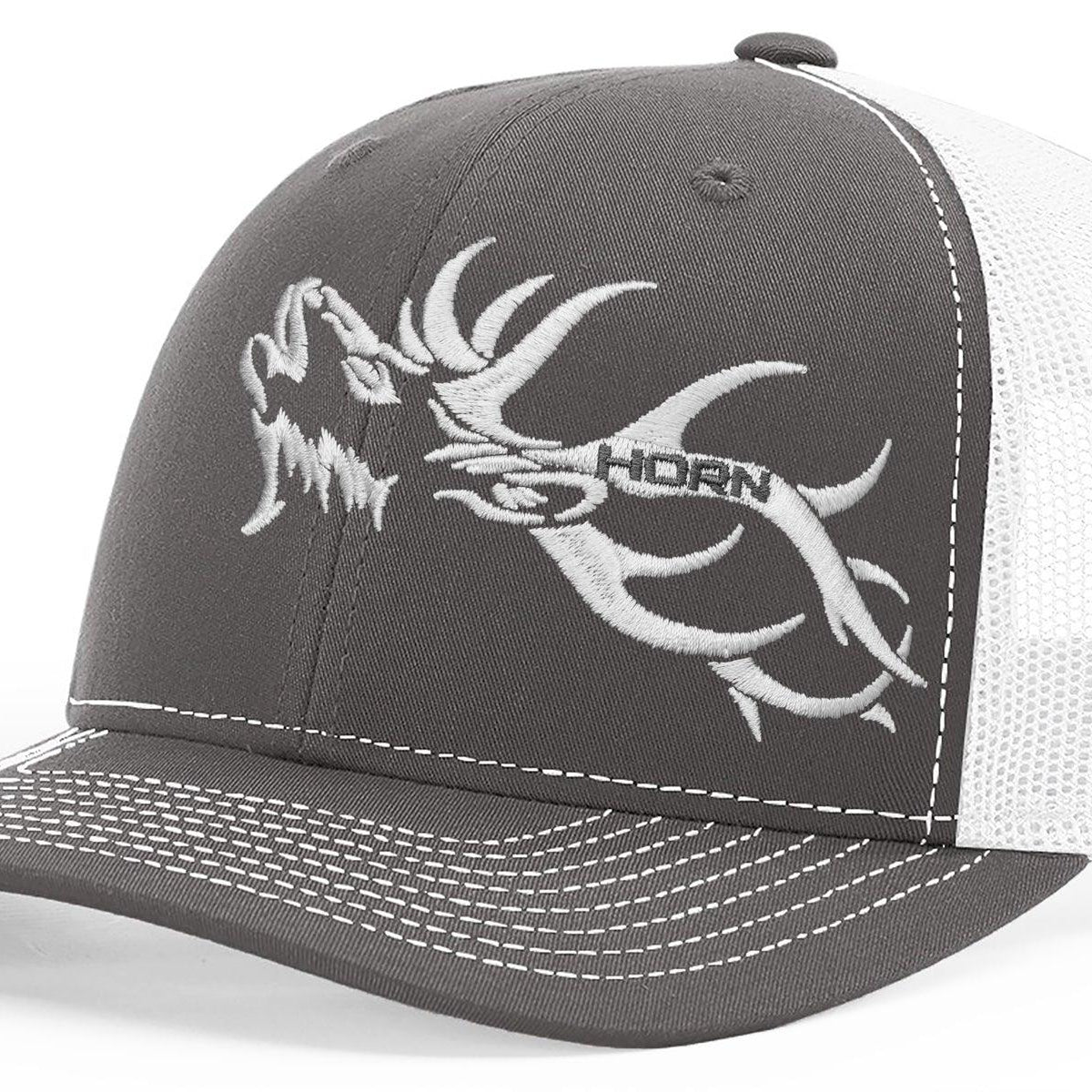 elk logo hat