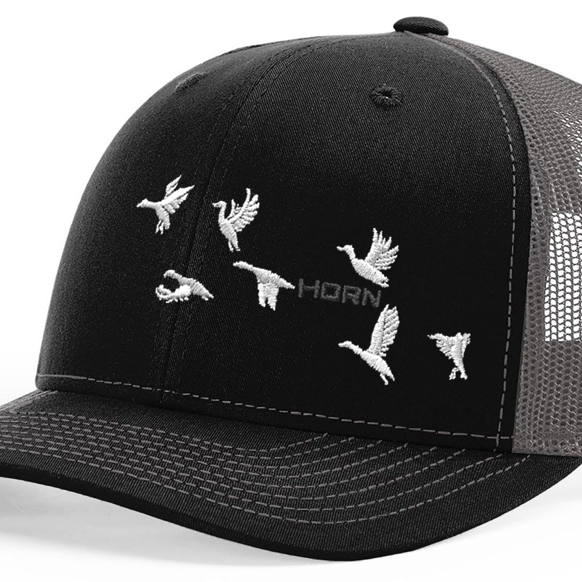 Duck hunting hat – Horn Gear