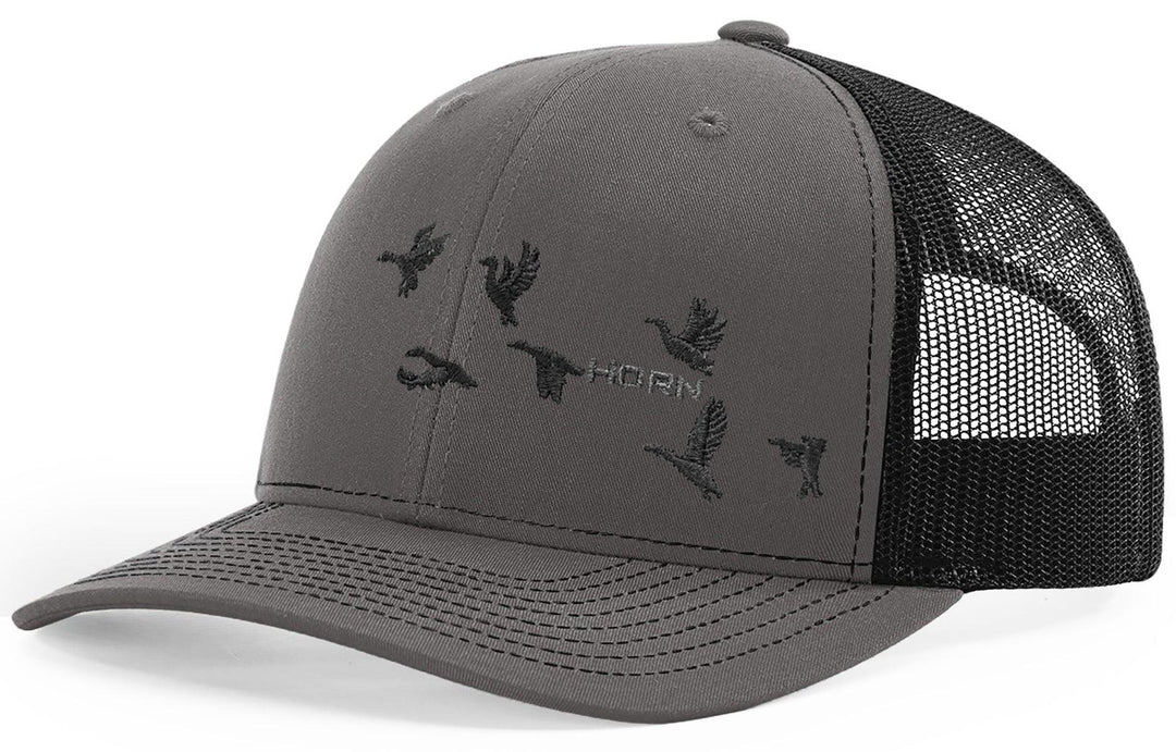Duck hunting hat – Horn Gear